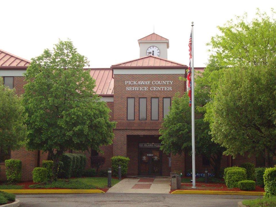 Home - County Auditor Website, Pickaway County, Ohio Home - County Auditor Website, Pickaway County, Ohio
